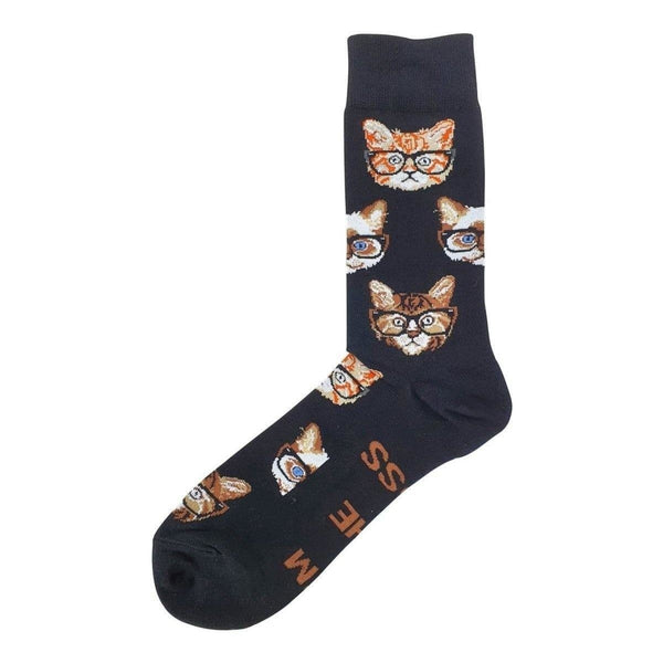 Ultimate Cat Lover Socks Bundle - Mad Socks Australia