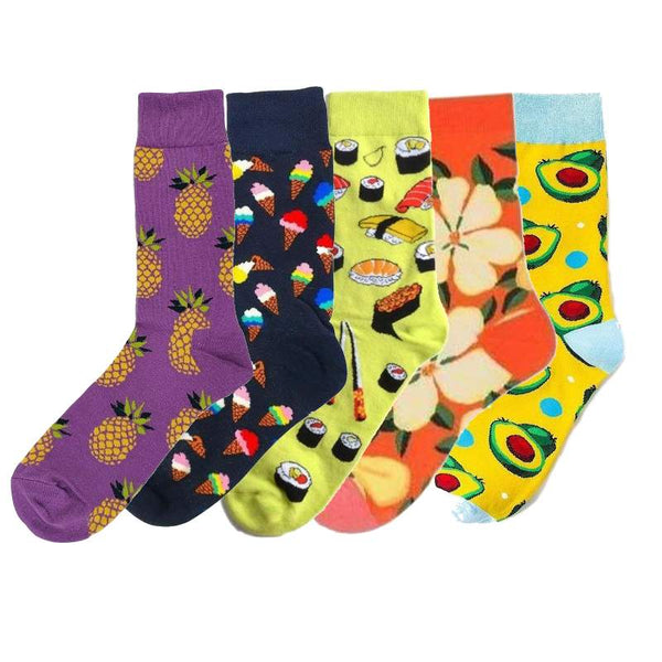 Ultimate Girl Bundle - Mad Socks Australia