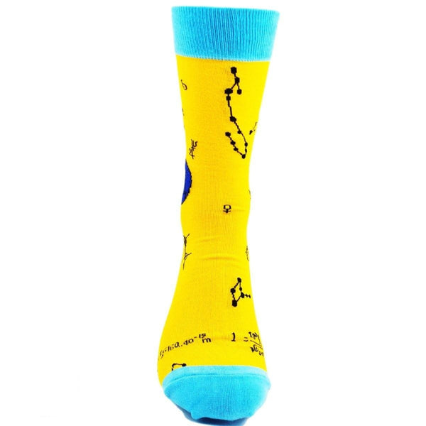 Hobby Socks Science | Physics - Mad Socks Australia