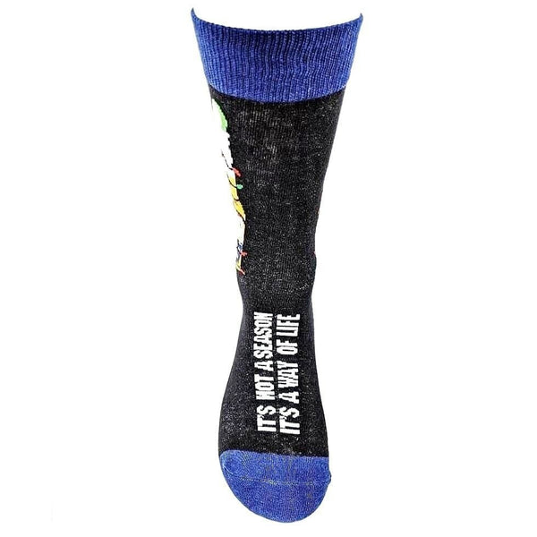 Beverage Socks Corona - Mad Socks Australia